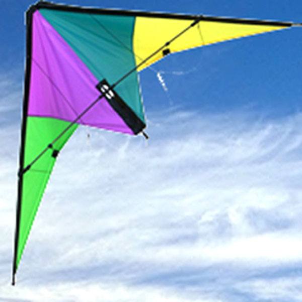 our kites