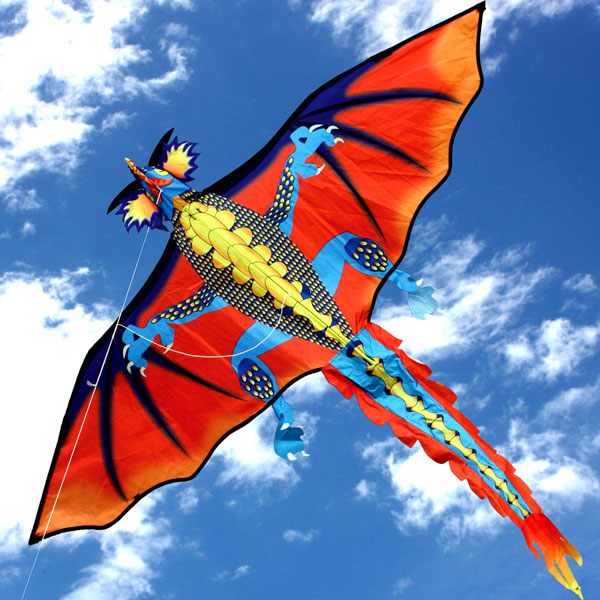 Australia's premier wholesale kite supplier