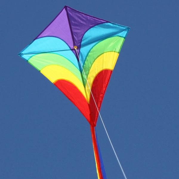 our kites