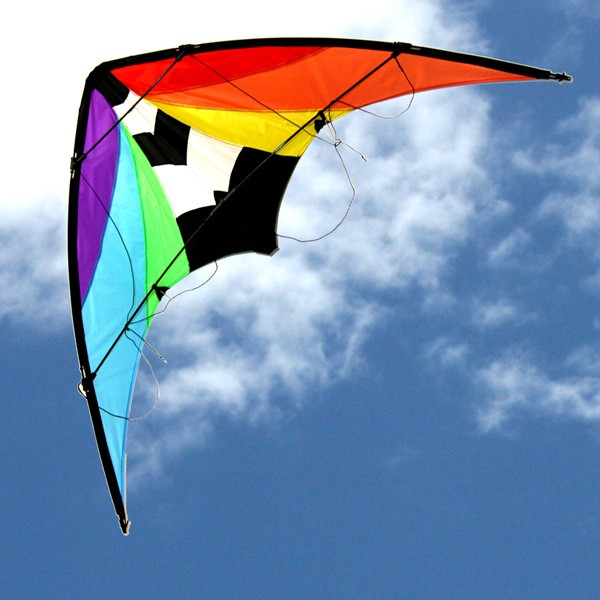 our kites